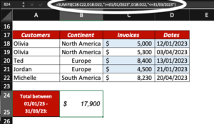 Excel Date Formulas to Know - TODAY, NOW, WEEKDAY…